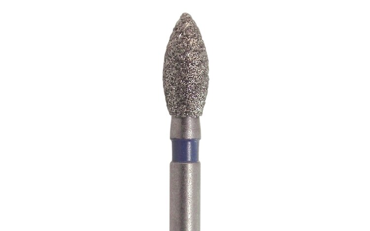 Meisinger Burs: Quality dental instruments made in Germany