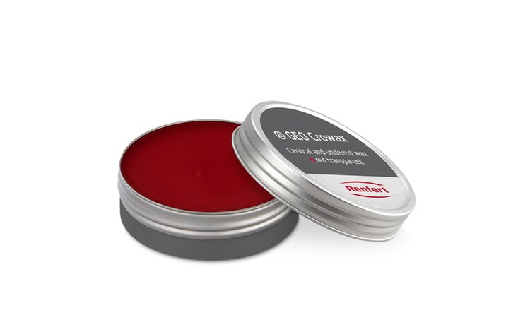Renfert Wax Crown & bridge technique