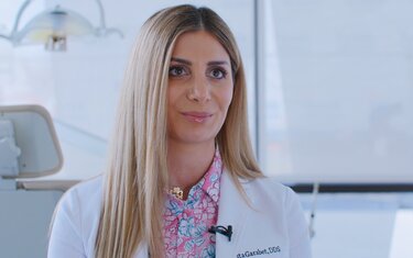 See how a single appointment with Ivotion Digital Dentures changed a ...