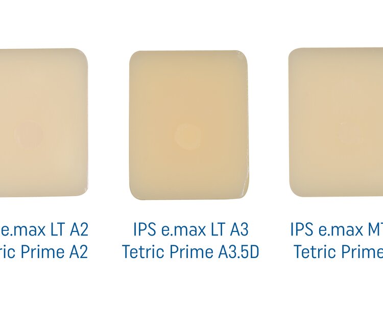 Tetric Prime | Dental Composites | Ivoclar USA