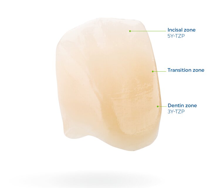Prime Zirconia | Zirconia Dental Restorations | Ivoclar USA