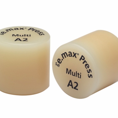 Make it emax : Ivoclar