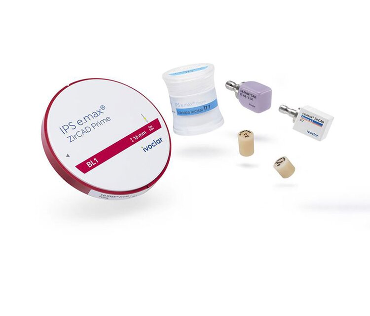 20 Years of IPS e.max: Leading All Ceramic Dental Material | Ivoclar