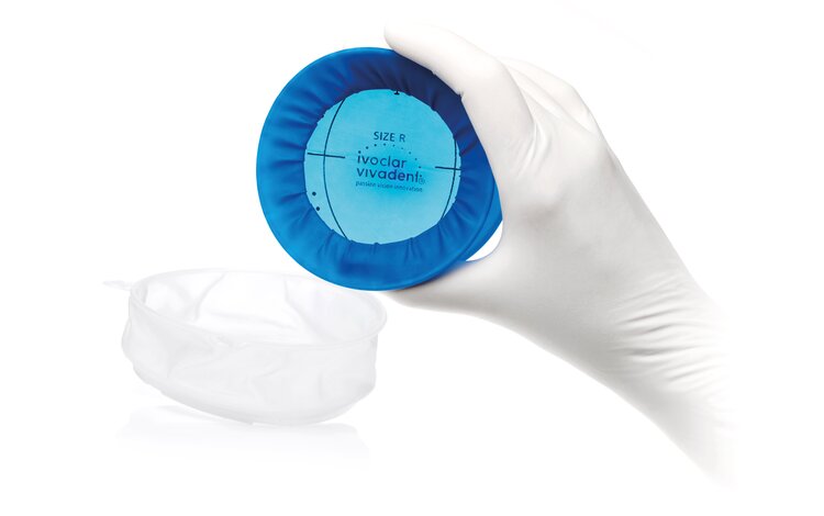 OptraDam & OptraGate | Dental Isolation Products| Ivoclar USA