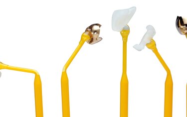 OptraStick | Dental Restoration Tools | Ivoclar USA