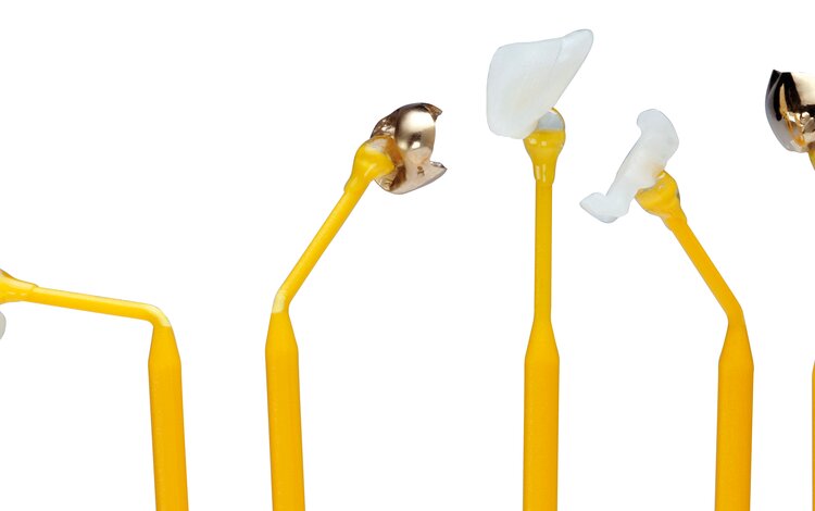 OptraStick | Dental Restoration Tools | Ivoclar USA