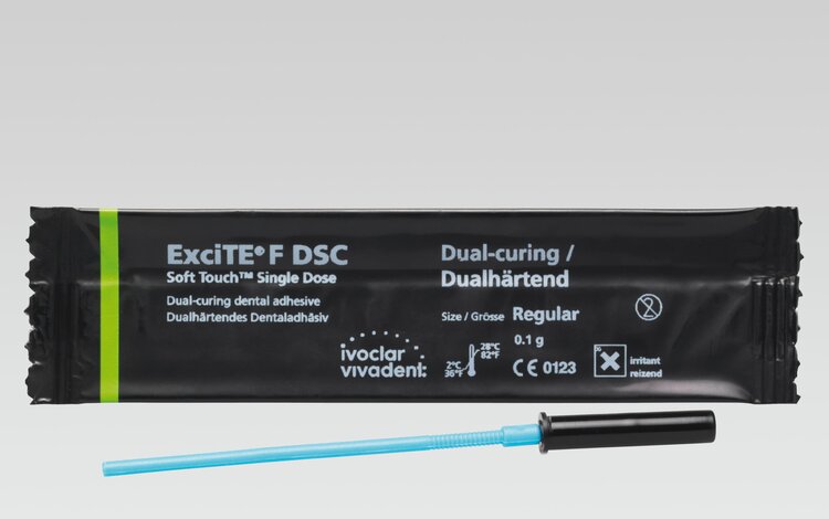 ExciTE F DSC