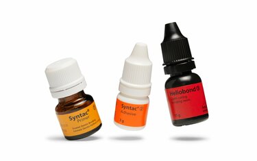 Syntac | Dental Adhesives | Ivoclar