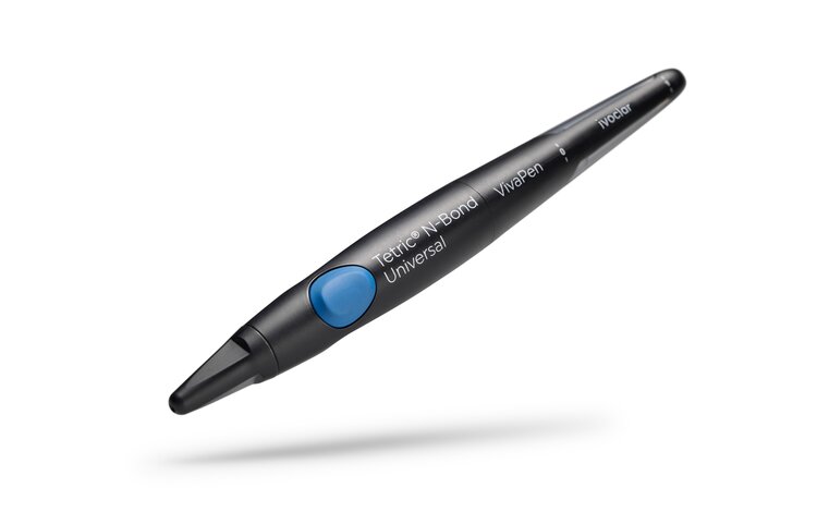 Tetric N-Bond Universal | Ivoclar