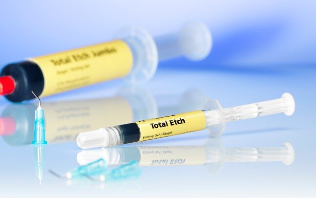 Total Etch | Dental Adhesives | Ivoclar USA