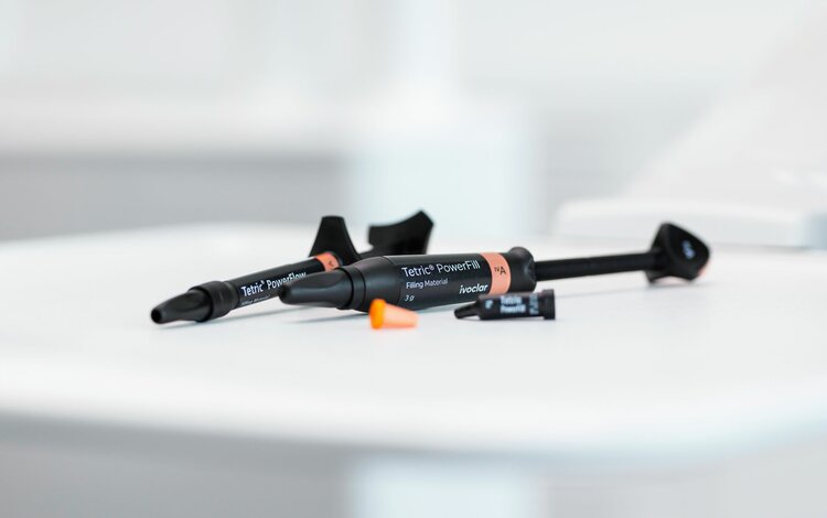 Tetric PowerFill