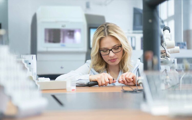 PrograMill PM3 | Dental Milling Machines | Ivoclar