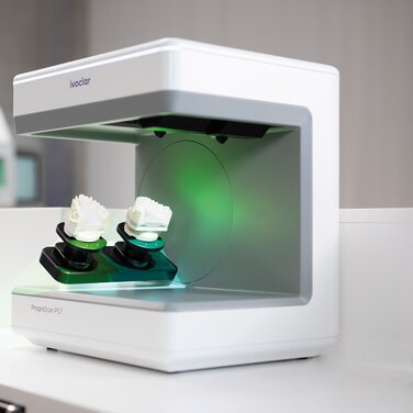 Digital Denture | Dental Workflows | Ivoclar UK & Ireland