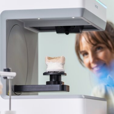 Digital Denture | Digital Dental Workflows | Ivoclar USA