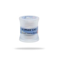 IPS e.max CAD Crystall | Dental Glazes & Stains | Ivoclar USA