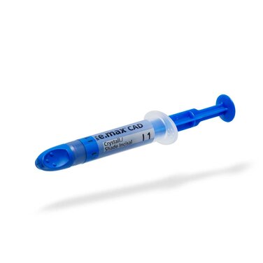 IPS e.max CAD Crystall | Dental Glazes & Stains | Ivoclar USA