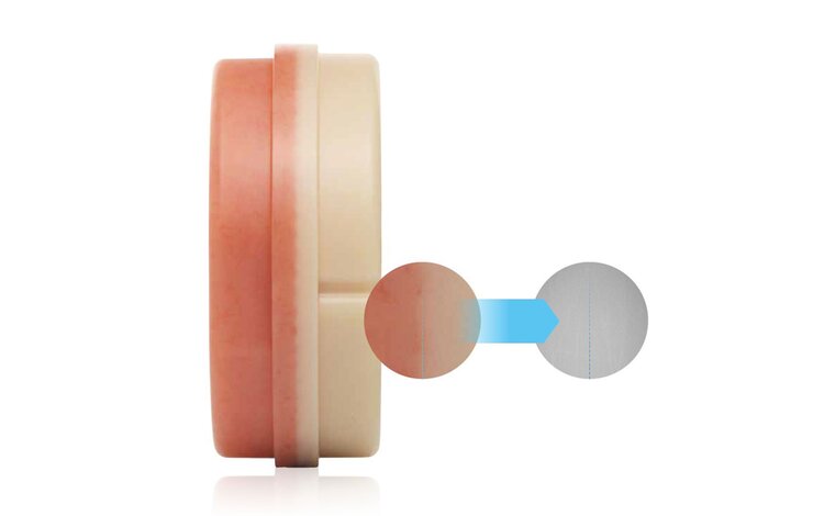 Ivotion | Tooth & Denture Materials | Ivoclar USA