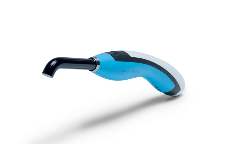 Bluephase EasyCure | Dental Curing Lights | Ivoclar
