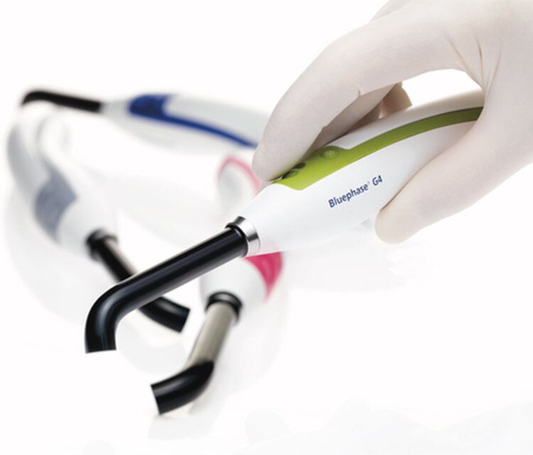 Bluephase G4 | Dental Curing Light | Ivoclar USA