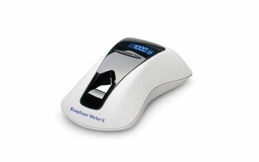 Bluephase Meter II | Dental Radiometer | Ivoclar