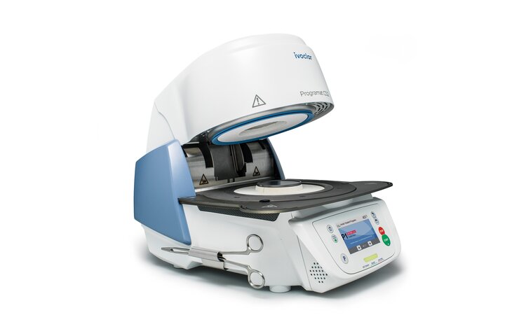 Programat CS2 | Dental Furnaces | Ivoclar