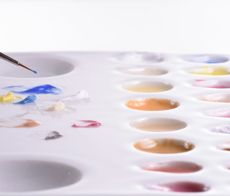 IPS Ivocolor : Ivoclar