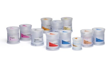IPS e.max Ceram | Dental Veneering Material | Ivoclar USA