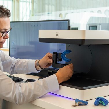 Digital Denture Workflow | Ivoclar