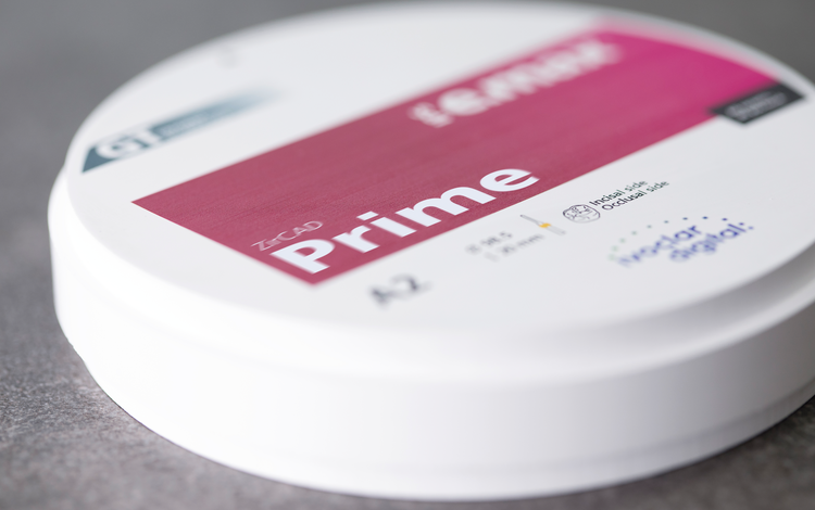 Explore Differences in IPS e.max ZirCAD Prime | Ivoclar USA