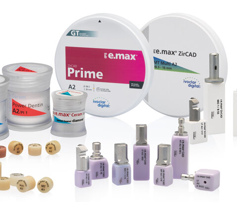 All-Ceramics | Make it emax | Ivoclar