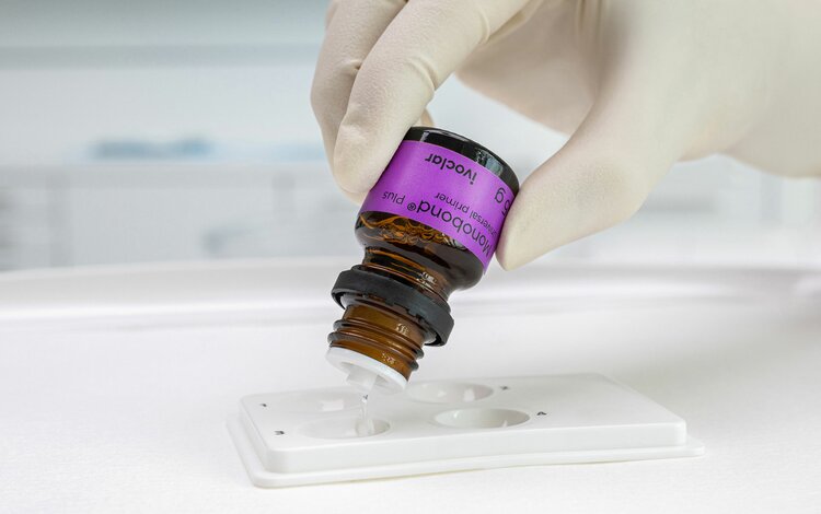Monobond Plus | Universal Primer | Ivoclar USA