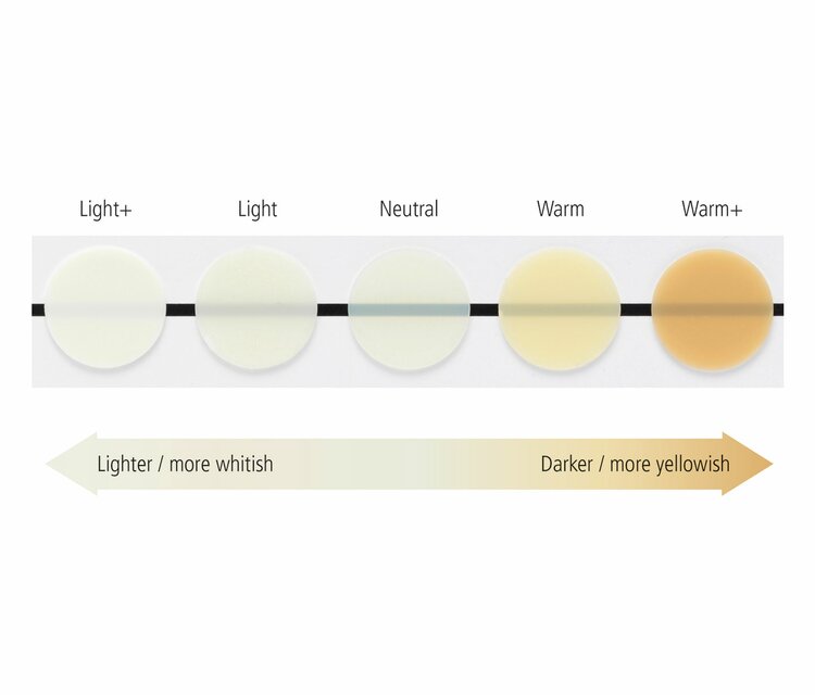 Variolink Esthetic : Ivoclar