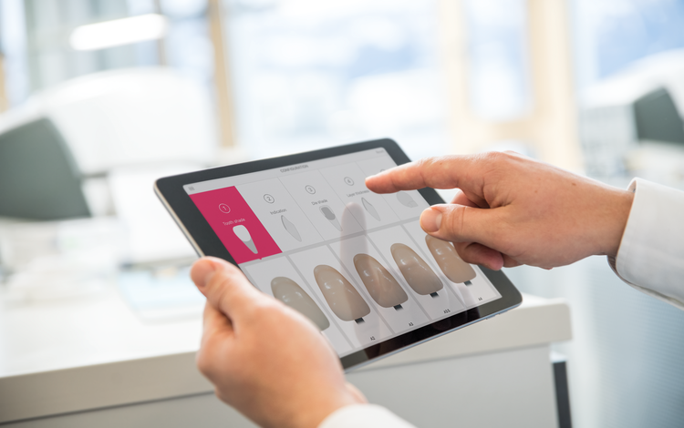 IPS e.max CAD | Dental Glass Ceramic | Ivoclar USA