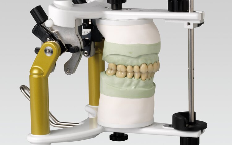 Stratos 300 | Dental Articulators | Ivoclar USA