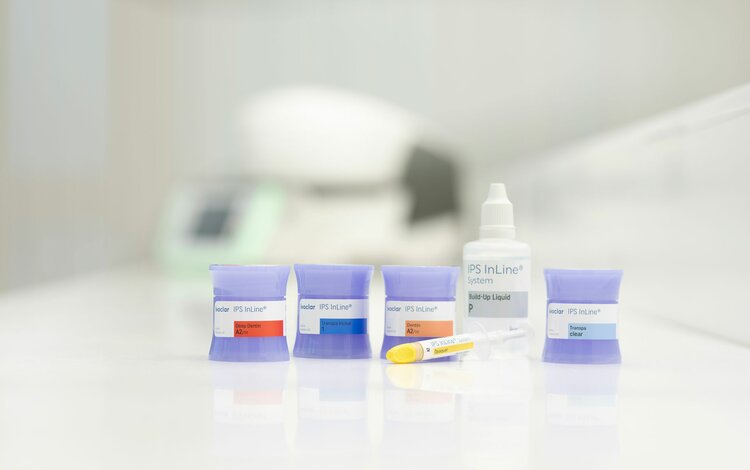 IPS InLine | Dental Metal Ceramics | Ivoclar