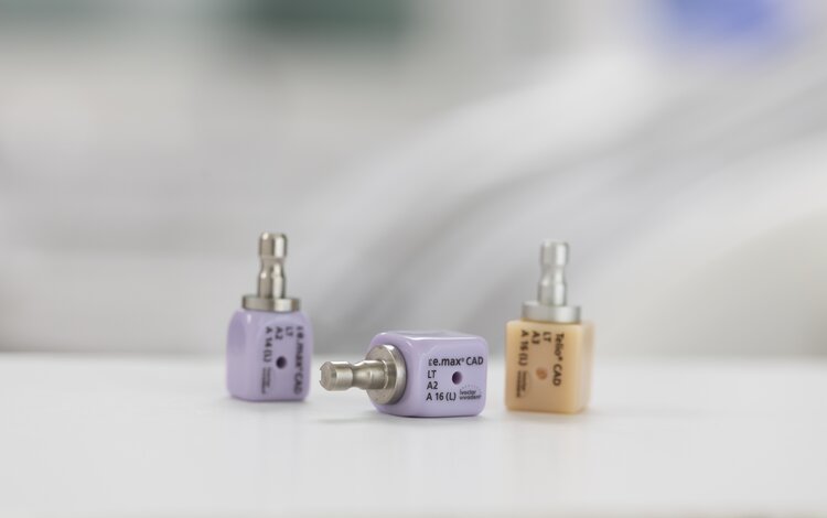 Implant Prosthetics | Abutment Solutions | Ivoclar