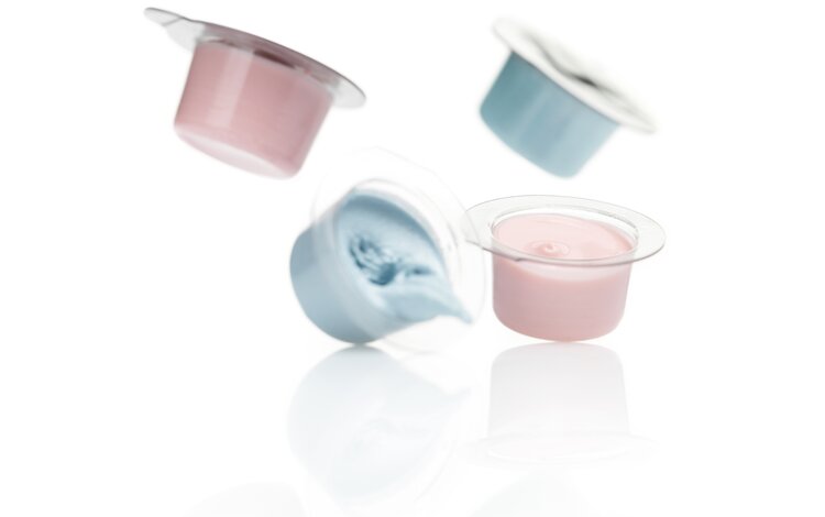 Proxyt | Professional Teeth Cleaning Paste | Ivoclar