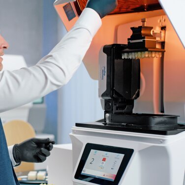 Press Technology | Dental Workflows | Ivoclar USA