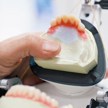 Removable Dental Prosthetics | Dental Workflows | Ivoclar USA