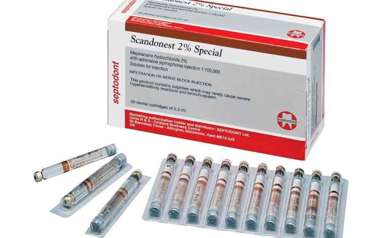 Septodont Anaesthetic - Innovative, safe and effective solutions for ...