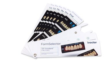 Formselector Request| Ivoclar USA