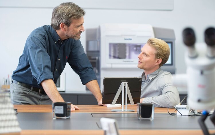 PrograMill DRY | Dental Milling Machines | Ivoclar