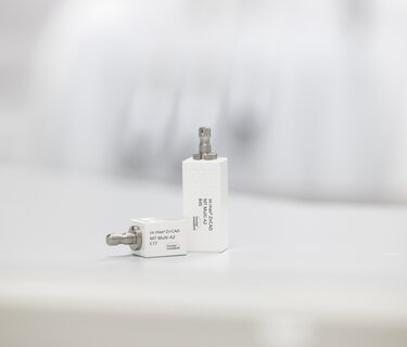 IPS e.max ZirCAD Chairside