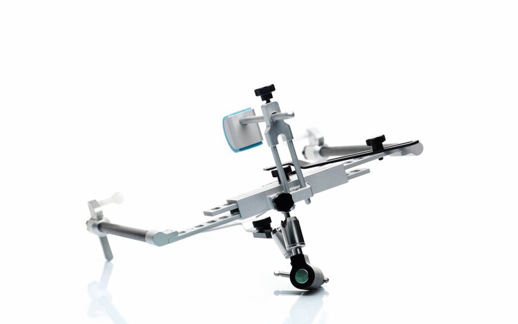 UTS 3D | 3D Universal Transfer Bow | Ivoclar USA