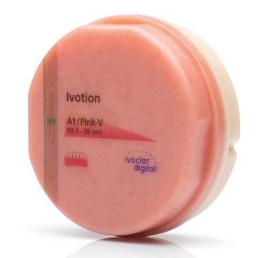 百年历史 | Ivoclar CN