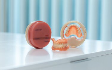 Ivotion | Tooth & Denture Materials | Ivoclar USA