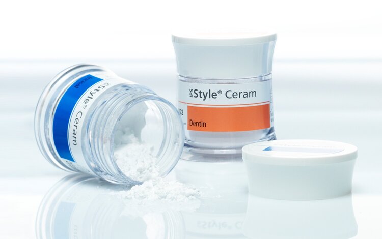IPS Style | Dental Metal Ceramics | Ivoclar