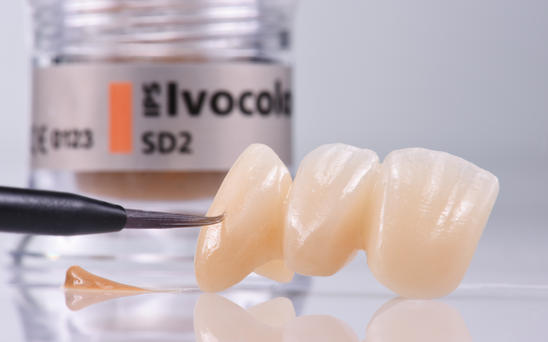 Learning Opportunities | Dental Education | Ivcoclar UK & Ireland