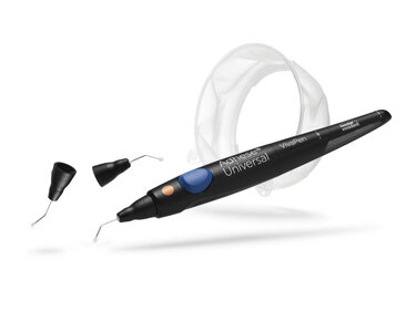 Prep. Klick. Freie Sicht: Für ein frei zugängliches und übersichtliches ...