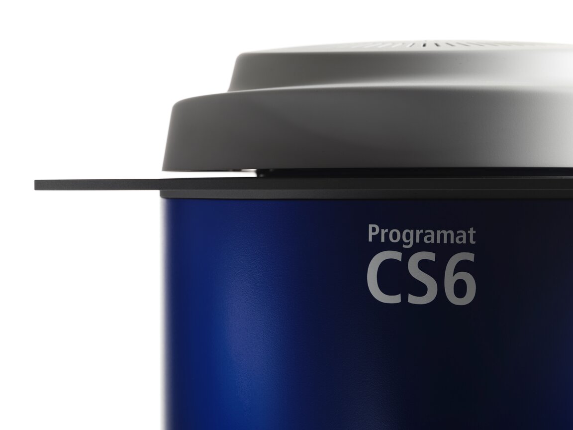 Programat CS6 : Ivoclar